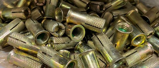 A Guide to Installing Wedge Anchors | Fixmart