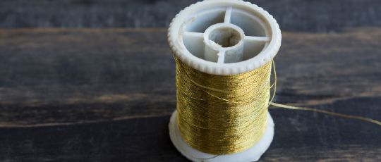 What is the Golden Thread? | Fixmart