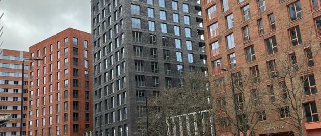 Smugglers Way, SW18