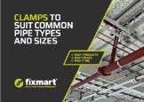 Downloads | Pipe Clamp Guide | Fixmart