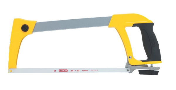 Premium Hacksaw Frame | Fixmart