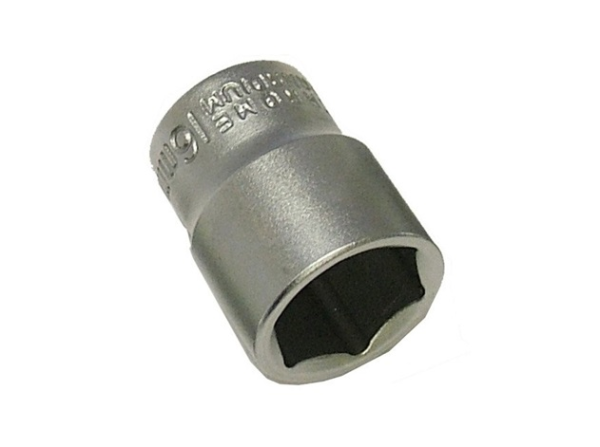½" Square Drive Socket - Standard | Fixmart