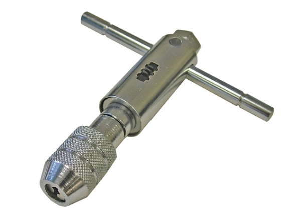 Ratchet Tap Wrenches | Fixmart