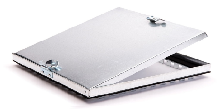 Tab Rectangle Access Doors | Fixmart