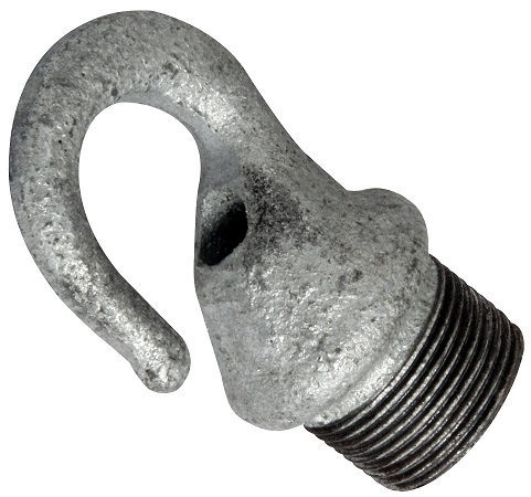 Conduit End Hook | Fixmart