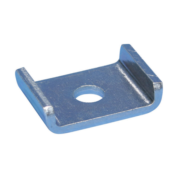 Square Plate Lipped (3mm) | Fixmart