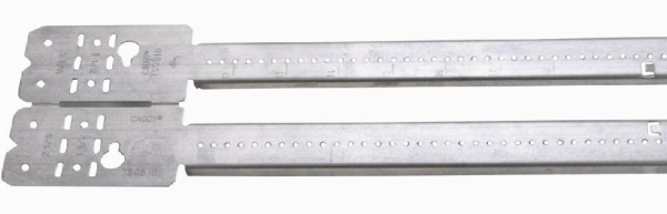 Caddy Style Strap Box Supports | Fixmart