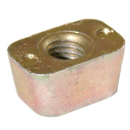 Mini Wedge Nuts (Round Corners) | Fixmart