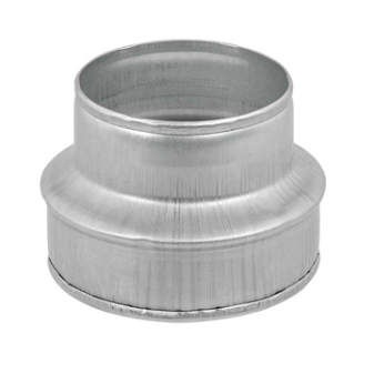 Reducer for Spiral Ductwork | Fixmart