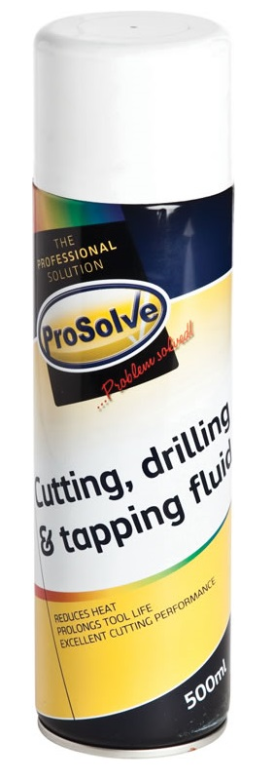 Cutting & Tapping Fluid | Fixmart