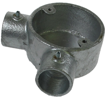 Conlok Angle Box | Fixmart