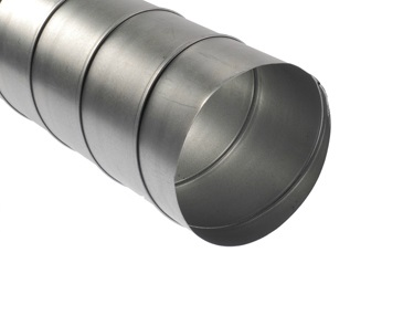 Spiral Ductwork | Fixmart