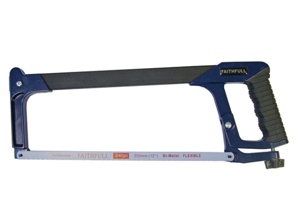 Hacksaw Frame | Fixmart