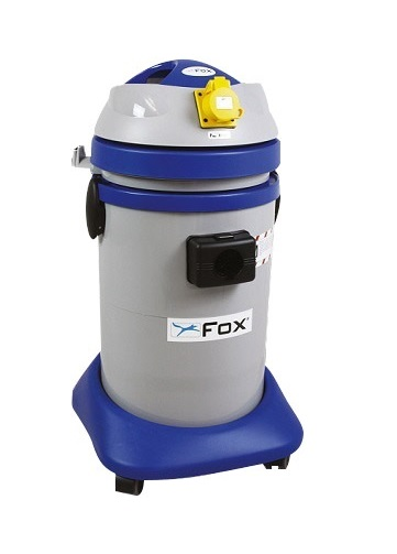 M Class Wet & Dry Vacuum Extractor 110v | Fixmart
