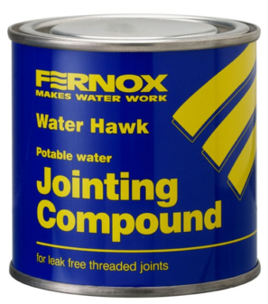Fernox Jointing Compound Water Hawk | Fixmart