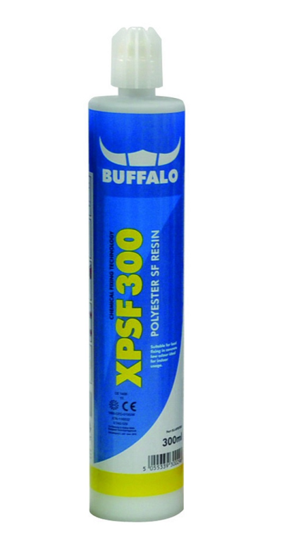 Styrene Free Polyester Resin | Fixmart