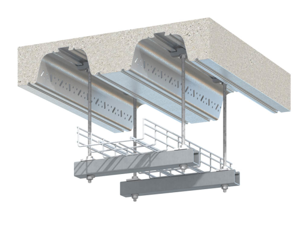 Type TR60 Lindapter | Fixmart