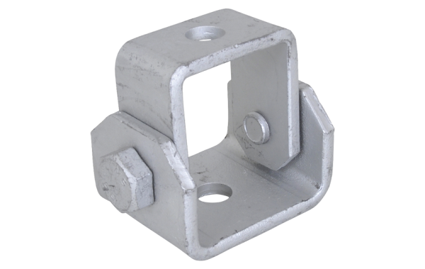 BIS Adjustable Hinged Swivel Support Bracket | Fixmart