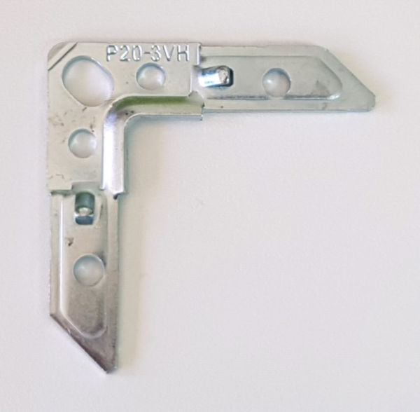 Ductwork Corners | Fixmart