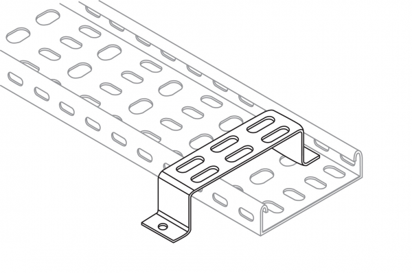 Stand-Off Brackets 50-150mm | Fixmart