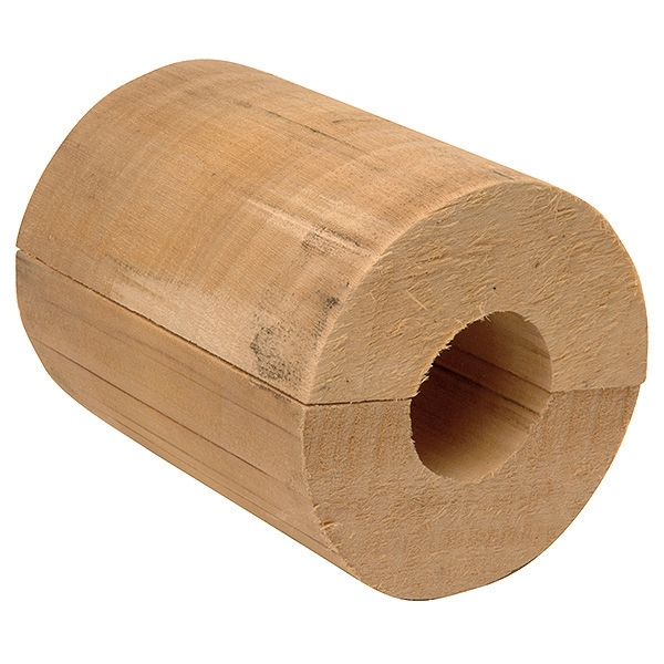 30mm Thick FSC® Certified Hardwood Blocks | Fixmart