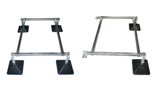 Extender Support Frames | Fixmart