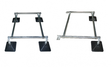 Extender Support Frames | Fixmart