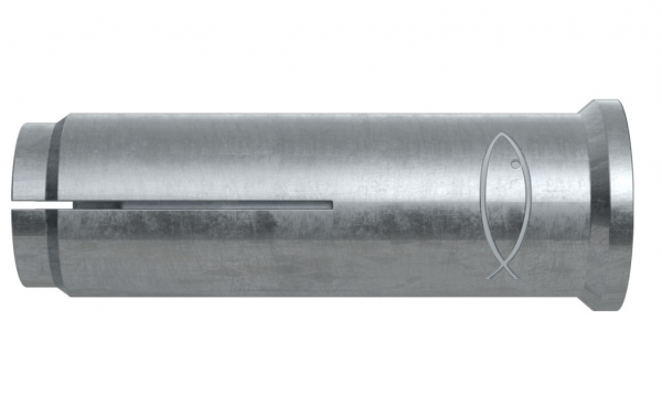Fischer EA11 Lipped Wedge Anchor | Fixmart