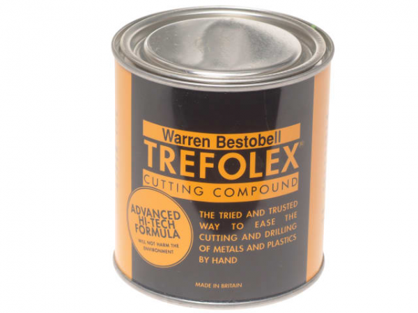 Trefolex Cutting Compound 500ml | Fixmart