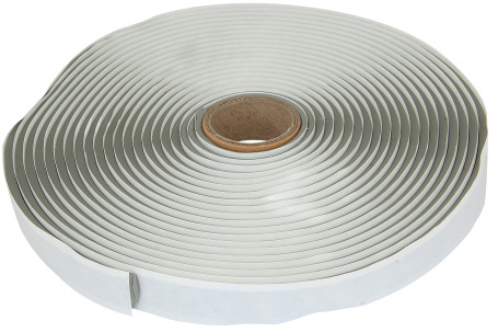 Fire Rated Butyl Rubber Gasket Tape | Fixmart