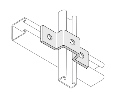 Downloads | U Bracket 41x21 | Fixmart
