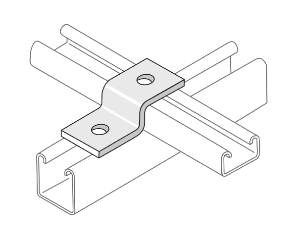 Z Brackets 41x21 | Fixmart