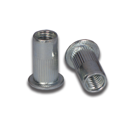 Threaded Inserts - Flange Head | Fixmart