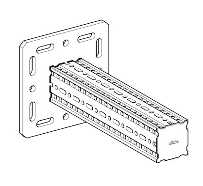 Sikla Framo Beam Bracket | Fixmart