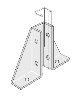 Downloads | Gusseted Bracket Single Socket | Fixmart