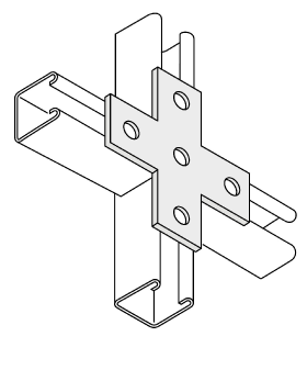 Downloads | Flat Cross Bracket | Fixmart