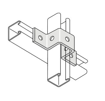 Downloads | U Bracket 41x41 | Fixmart