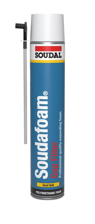 Expanding Foam - Aerosol | Fixmart