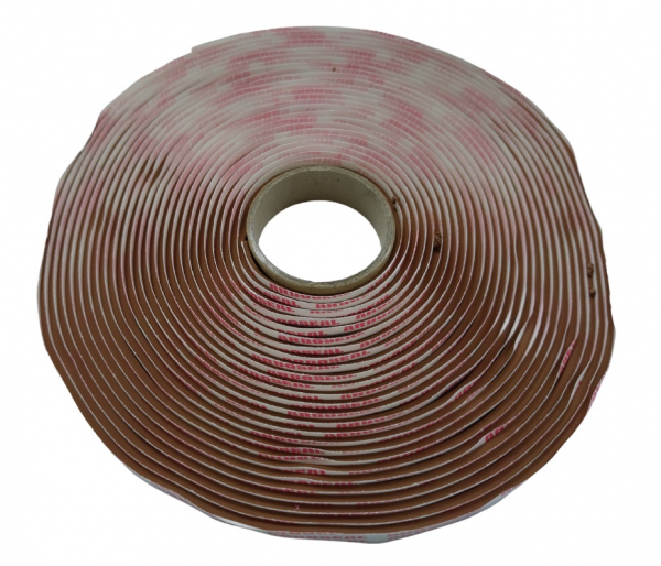 Fire Rated Butyl Rubber Gasket Tape | Fixmart
