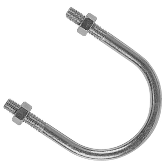 Standard Leg U-bolts | Fixmart