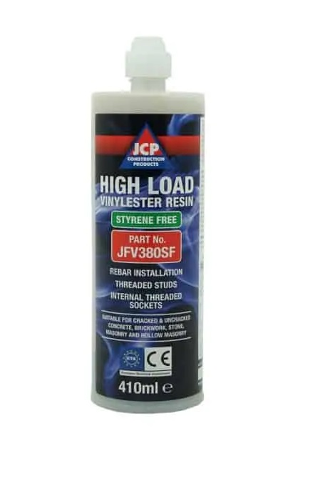 Vinylester Resin High Load | Fixmart