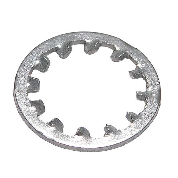 BZP Shakeproof Washers Internal | Fixmart