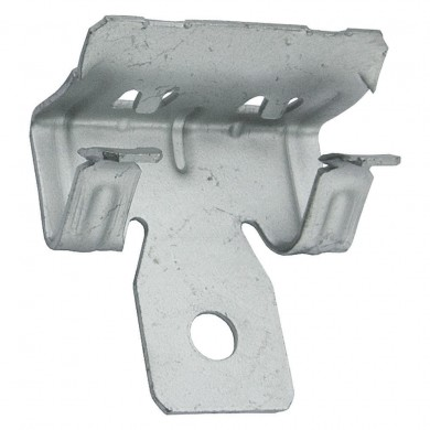 Horizontal Flange Clips | Fixmart