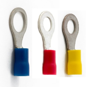 Ring Terminals | Fixmart