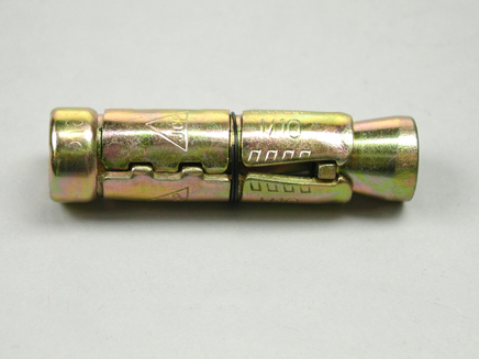 Shield Only Shield Anchors | Fixmart