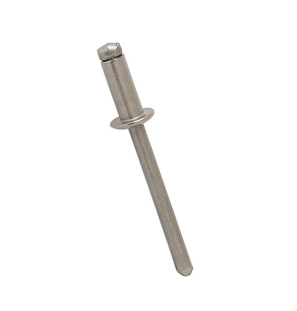 Stainless Steel Rivets | Fixmart