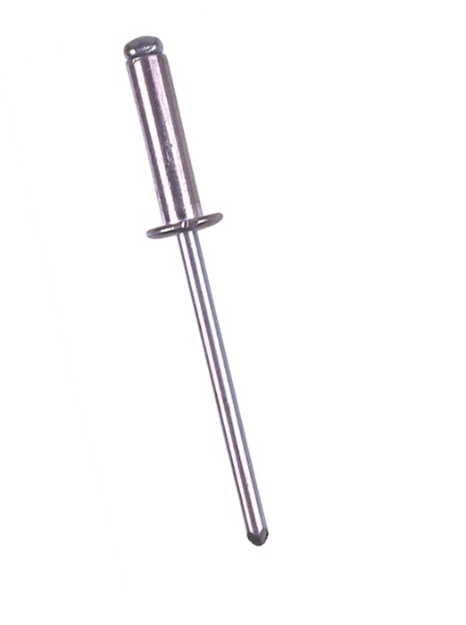 BZP Steel Rivets | Fixmart