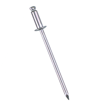 Aluminium Rivets | Fixmart