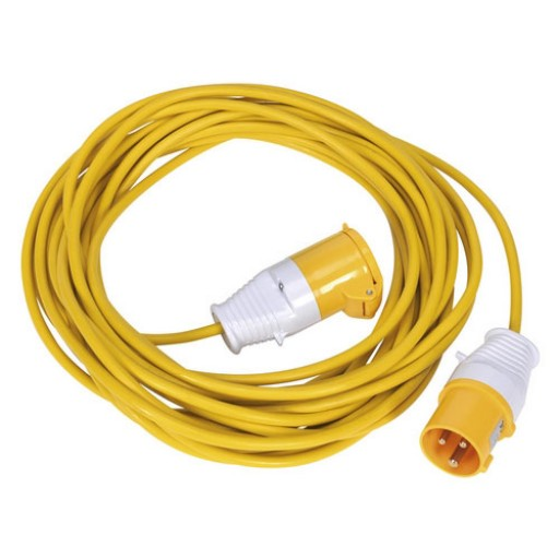 110v Extension Leads | Fixmart