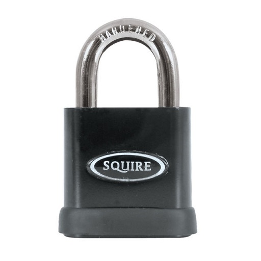 Premium Steel Padlocks (Open Shackle) | Fixmart